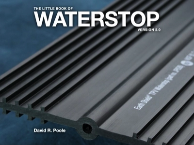 TPV Waterstop for Concrete Joints